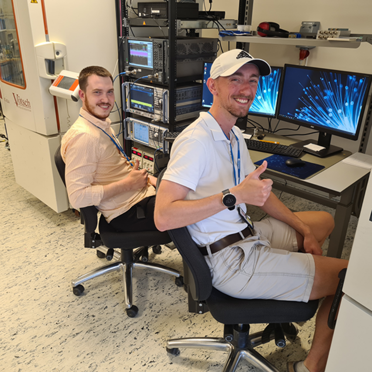 Start page - ESD Center